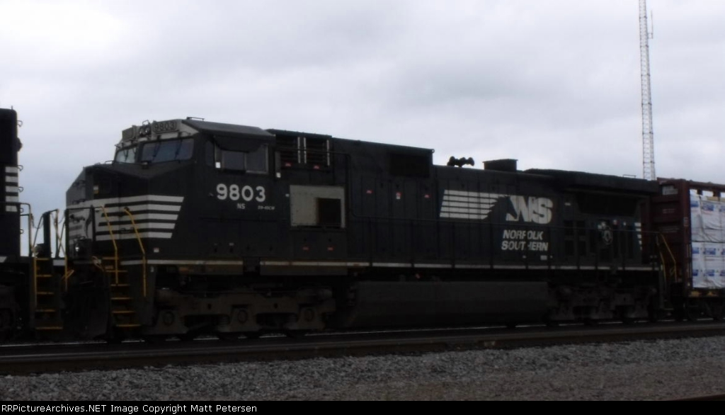 NS 9803